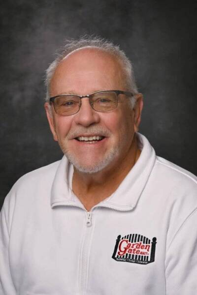 Jerry Miller - Troy - Garden Gate Realty